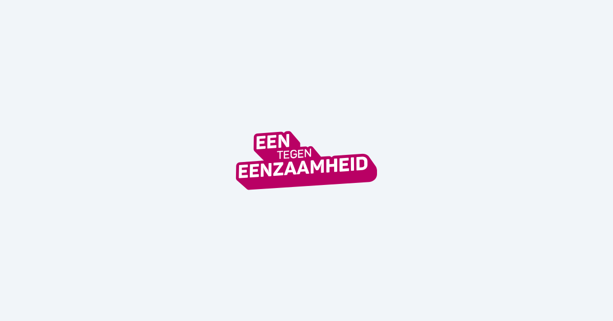 Genieten van interactieve colleges | Eén tegen eenzaamheid